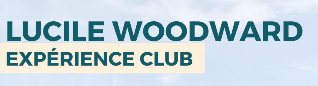 LWEC – Lucile Woodward Experience Club – Loomy-r